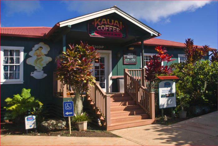 Guide to Coffee Plantations on Oahu, Maui & Kauai | Hawaii Aloha Travel