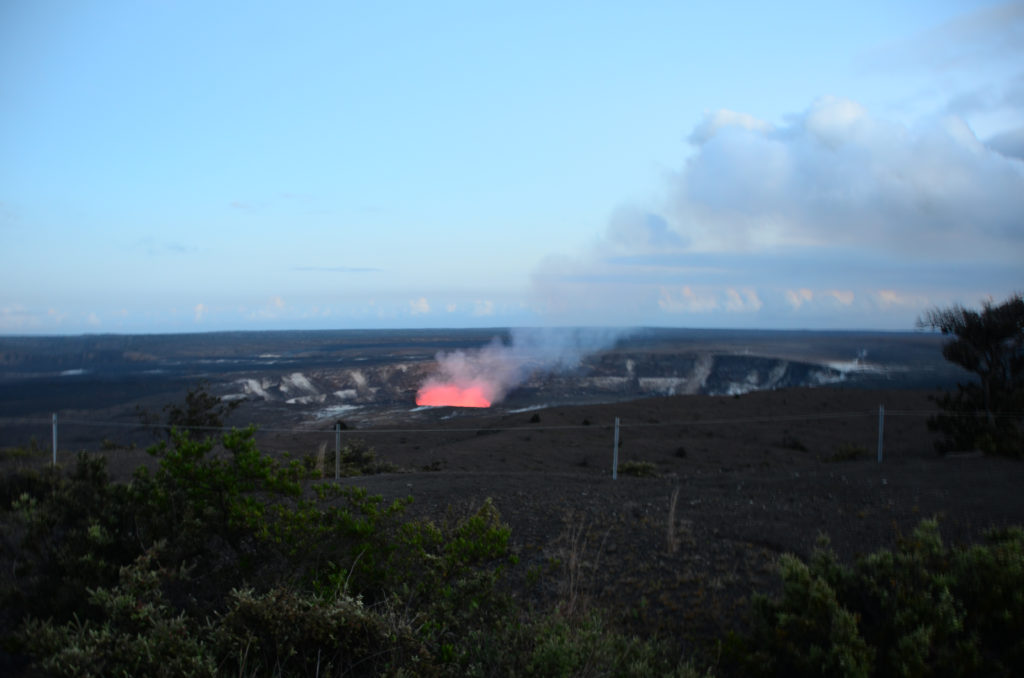 How to See a Volcano in Hawaii | Hawaii Aloha Travel