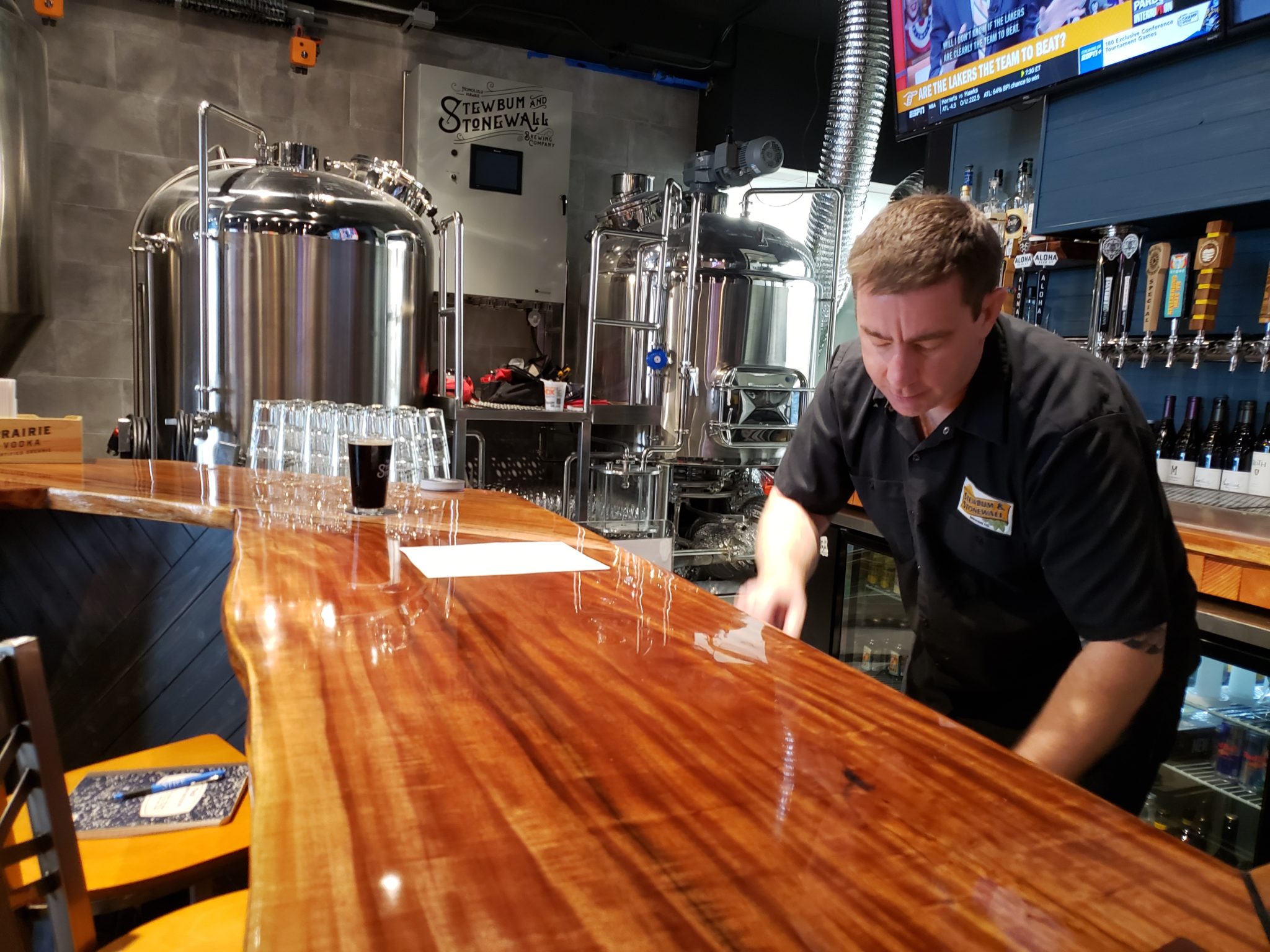 Honolulu Beer on Tap | Festival tips | Hawaii Aloha Travel