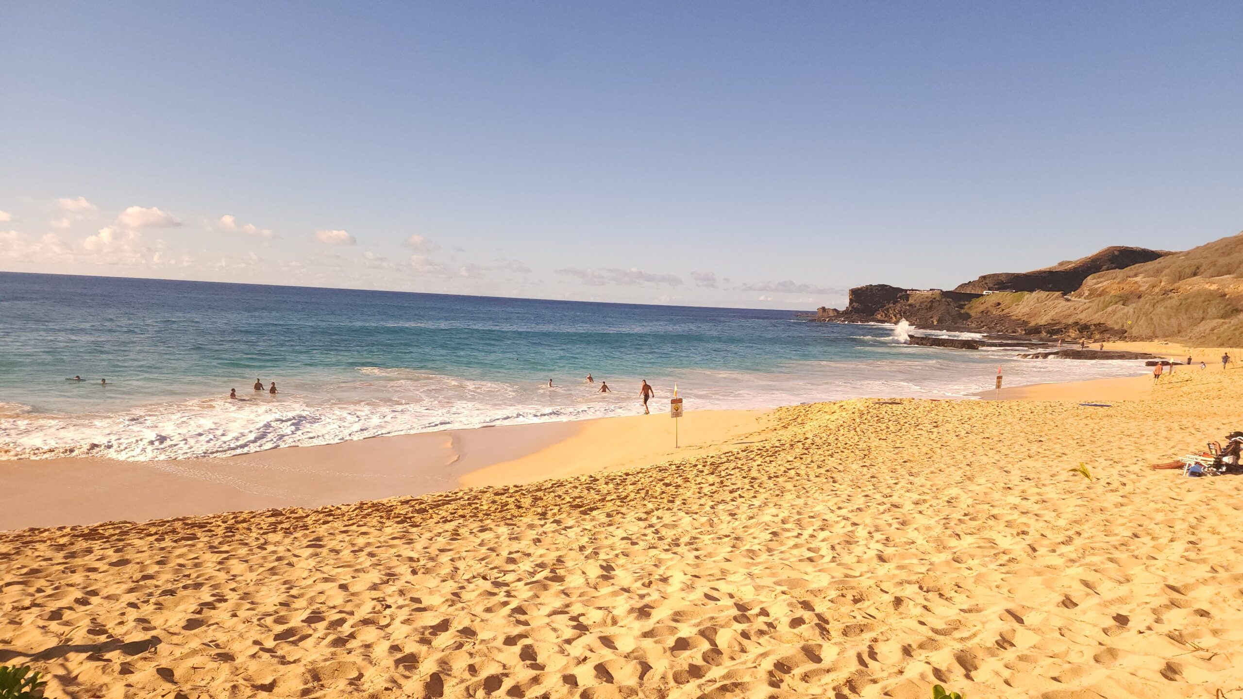 What to Expect at Sandy Beach on Oahu | Hawaii Aloha Travel
