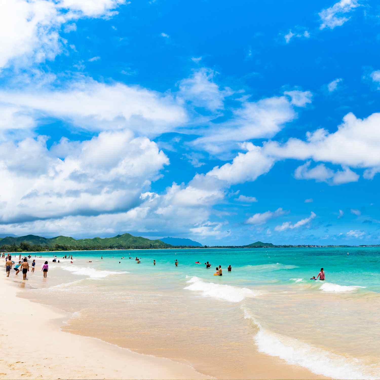 A Complete Guide to Kailua Beach | Hawaii Aloha Travel