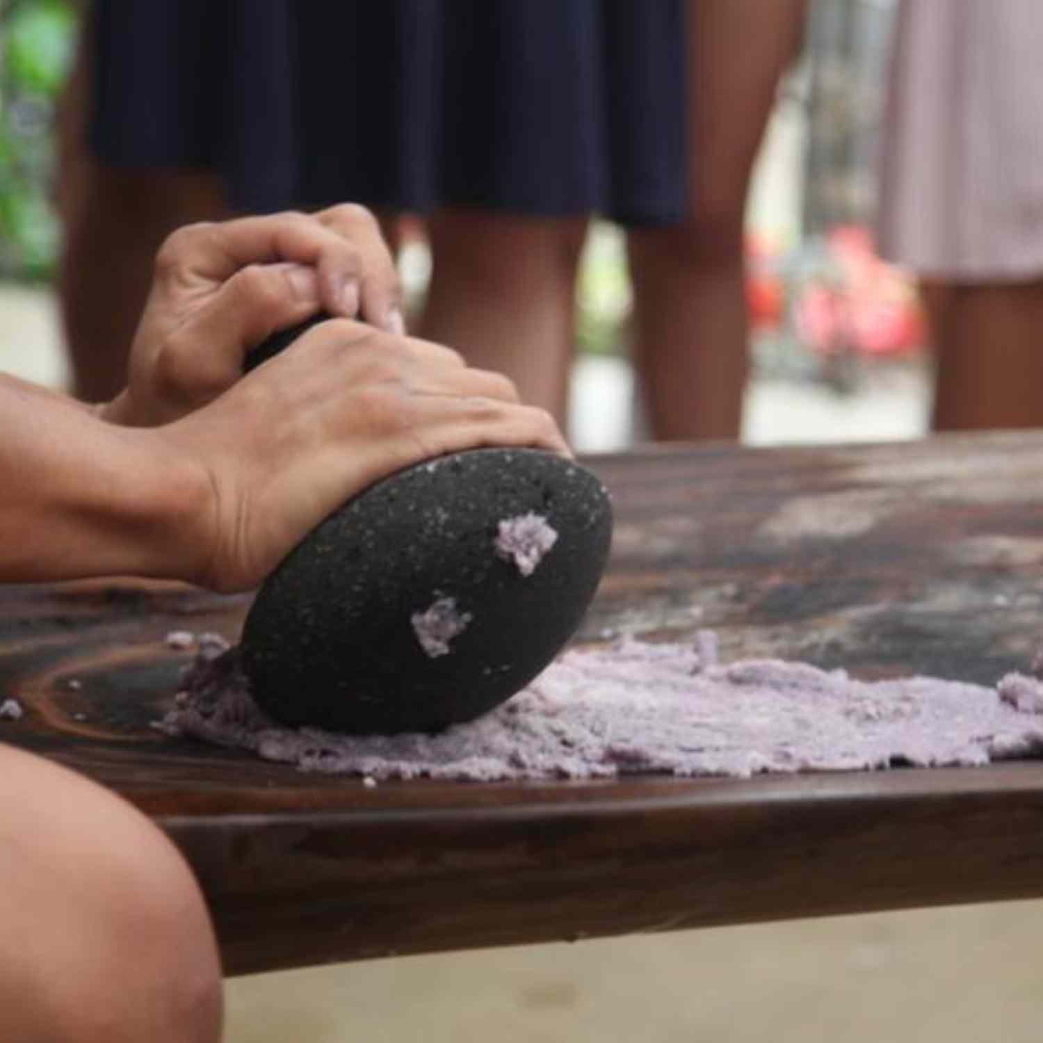 Why We Love Hawaiian Poi (And Why You Should Try It!) | Hawaii Aloha Travel